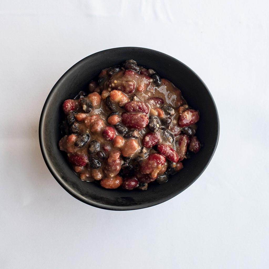 Menu – Crazy Bowls and Wraps