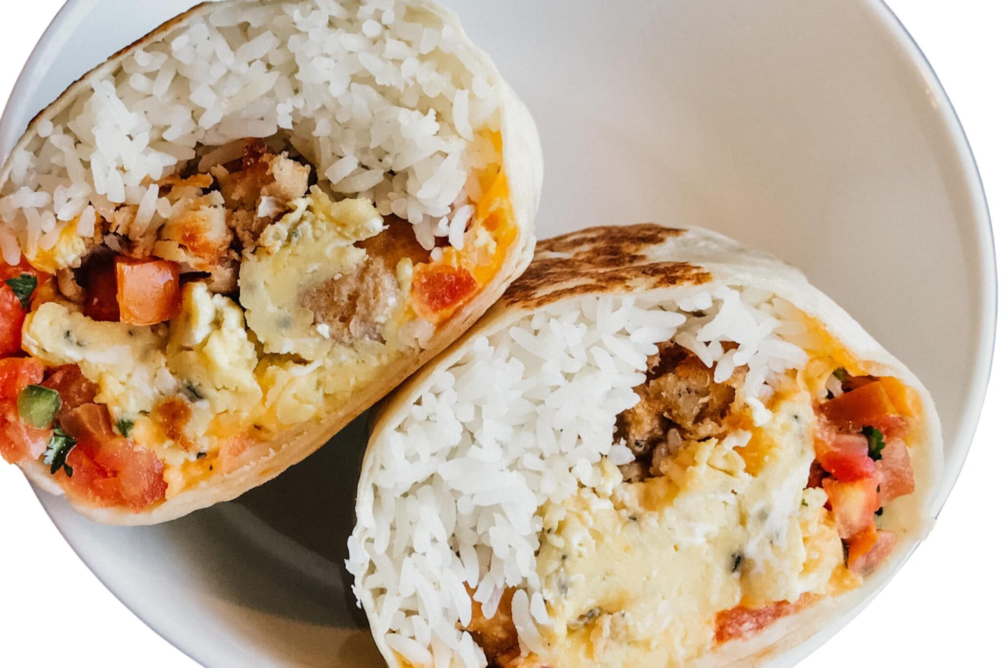 Menu – Crazy Bowls and Wraps