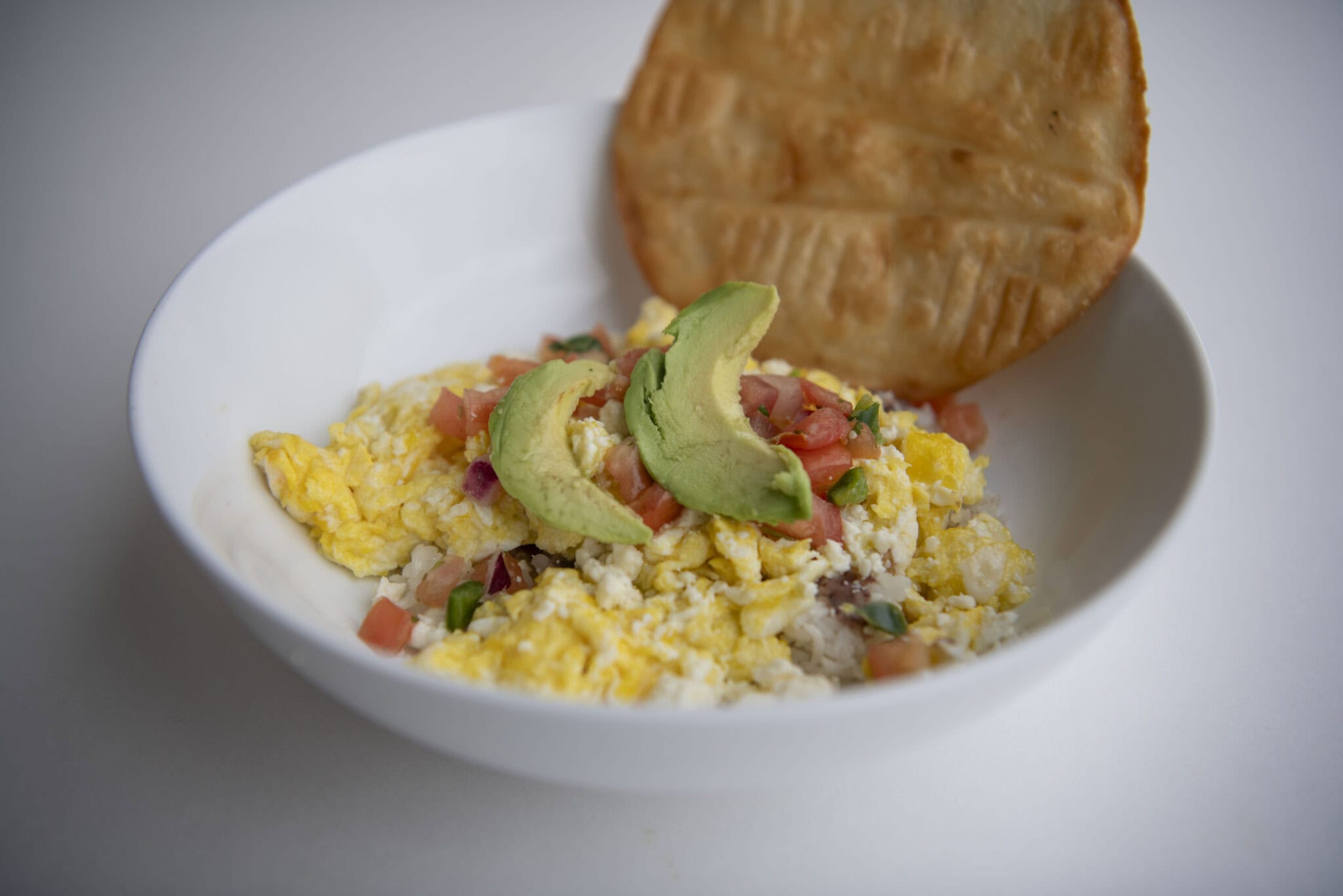 Menu – Crazy Bowls and Wraps